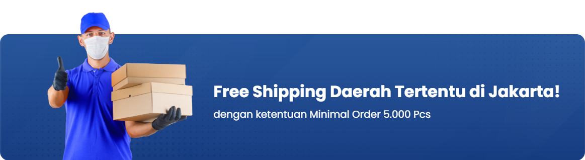 Labelbox Packaging Indonesia | Labelbox